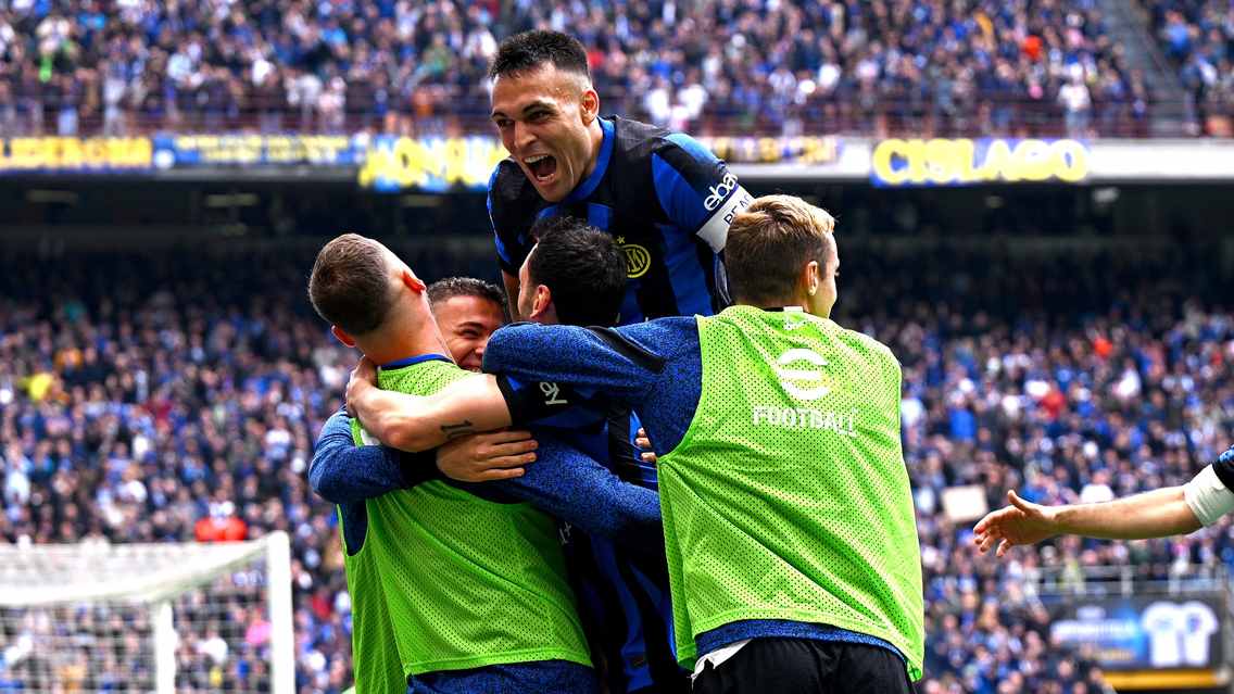 Inter 2-0 Torino | Full Match | Serie A 23/24 | Inter.it