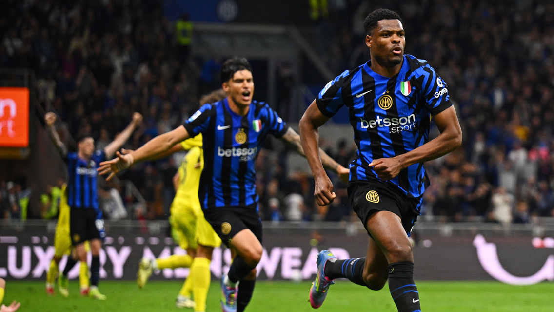 Inter 2-2 Lazio | Highlights | Serie A 24/25 | Inter.it