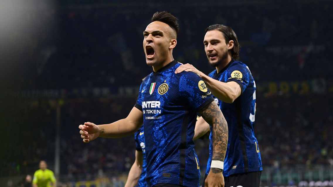Inter-Milan 3-0 | Extended Highlights | Coppa Italia 2021/22 | Inter.it