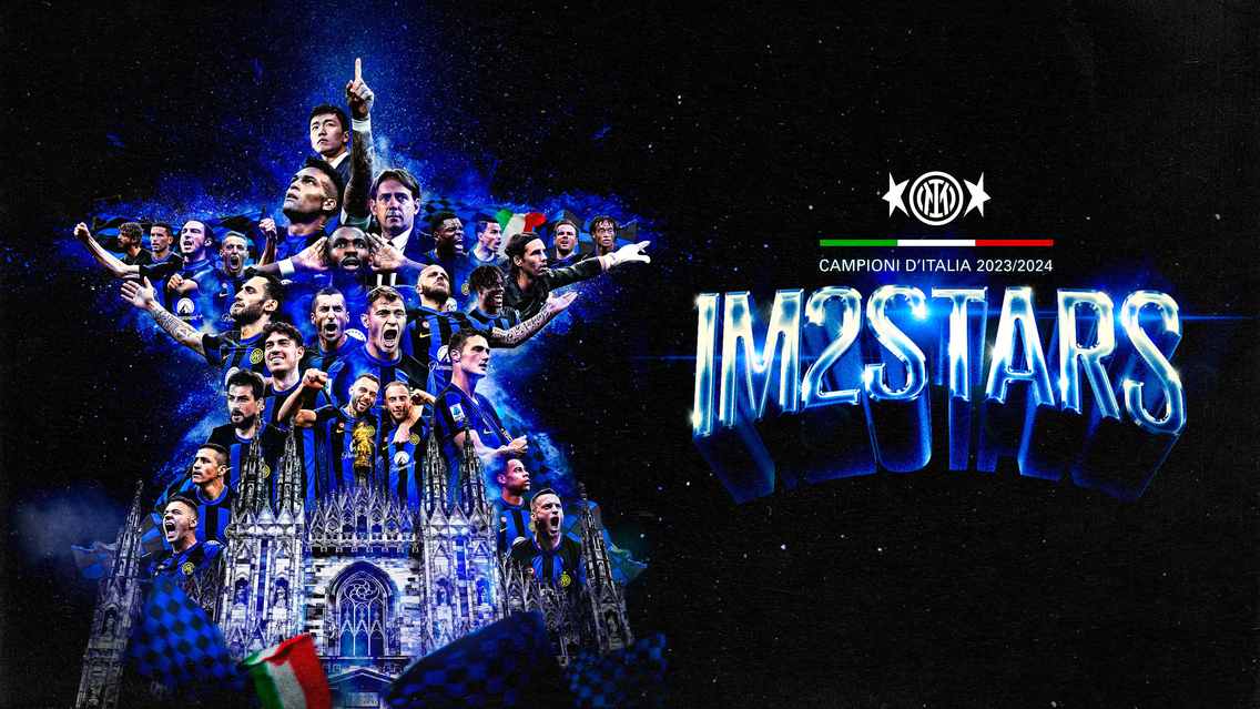 IM2STARS | Nessun dorma | Inter.it