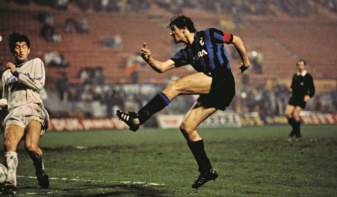 Top 10 goals | Alessandro Altobelli | Inter.it