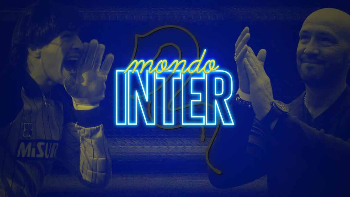 Mondo Inter | Ep. 1 | Inter.it