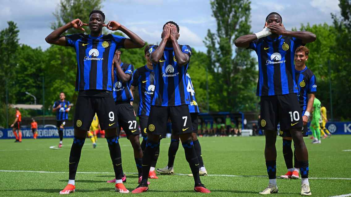 Every goal | Inter U19 2023-2024 | Inter.it
