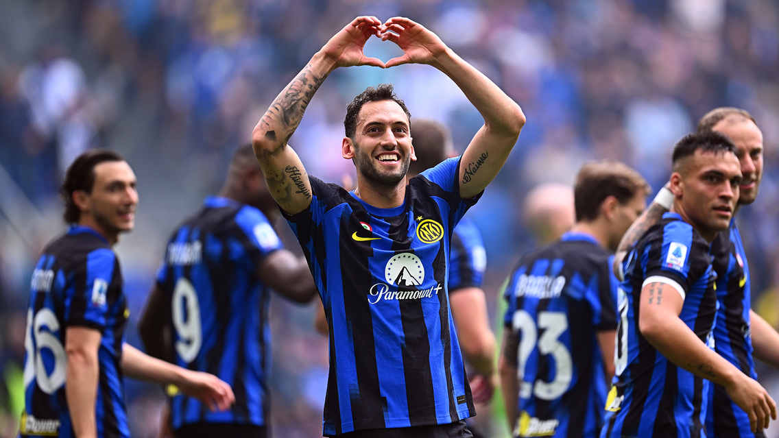 Inter 2-0 Torino | Highlights | Serie A 23/24 | Inter.it