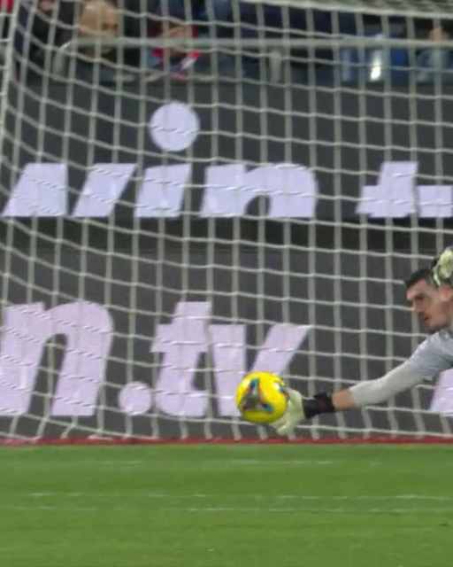 Cagliari-Inter 0-3 | Inter.it