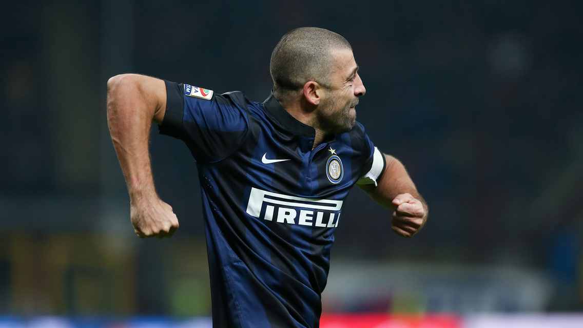 TOP 5 GOALS | INTER VS. SASSUOLO | Inter.it