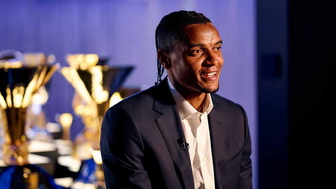 Akanji: «L'Inter è uno dei Club più grandi al Mondo: impaziente di ...