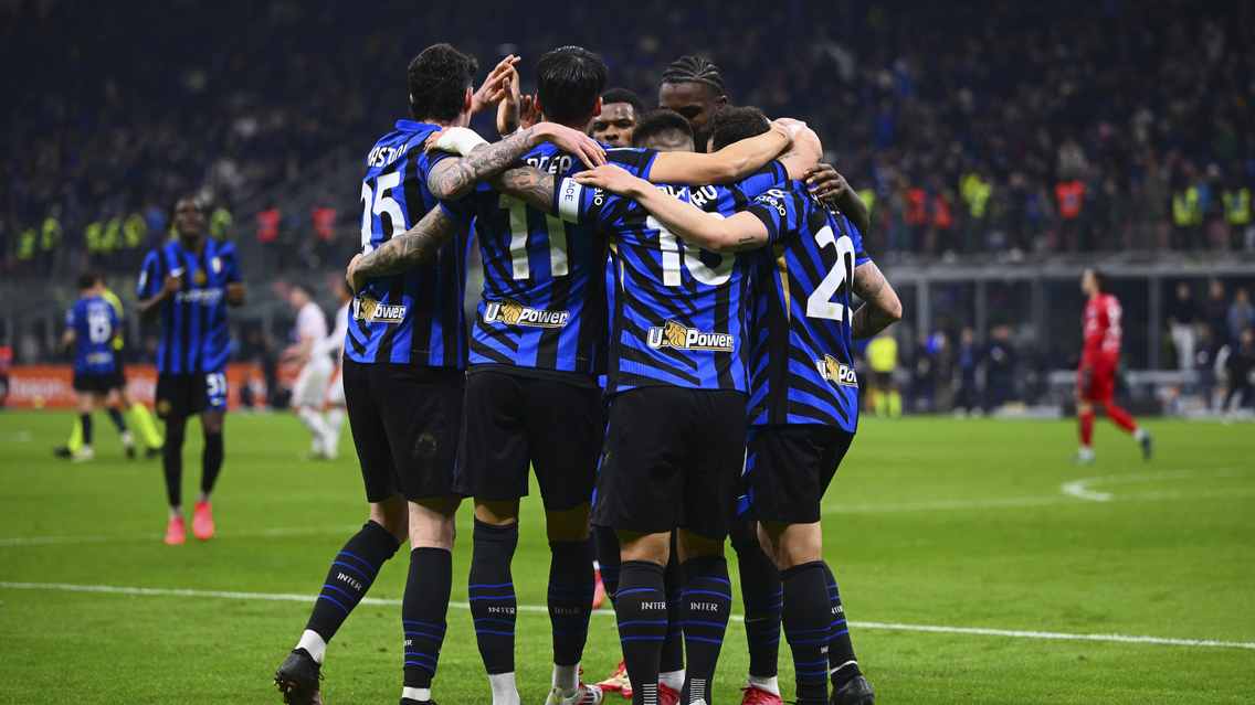 Inter 3-2 Monza | Full Match | Serie A 24-25 | Inter.it