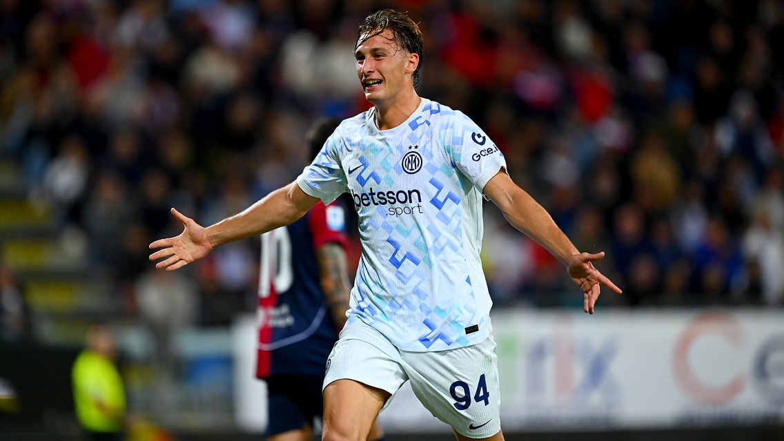 Cagliari 0-2 Inter | Highlights | Serie A 25/26 | Inter.it
