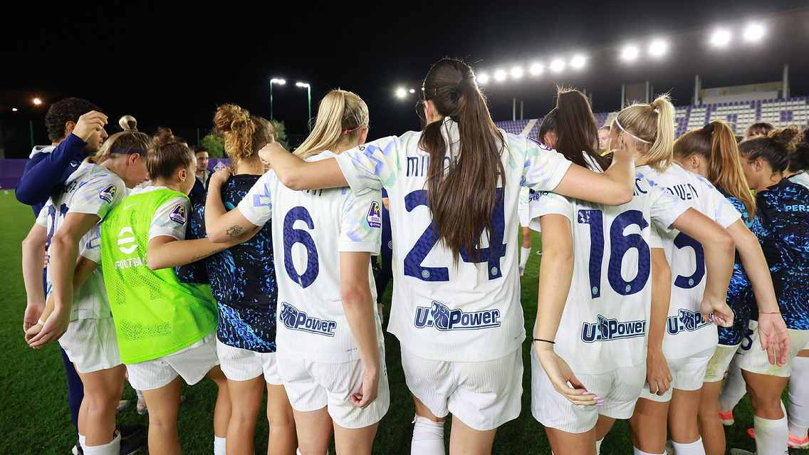Fiorentina 2–2 Inter | Match review | Serie A Femminile 2025/26 | Inter.it