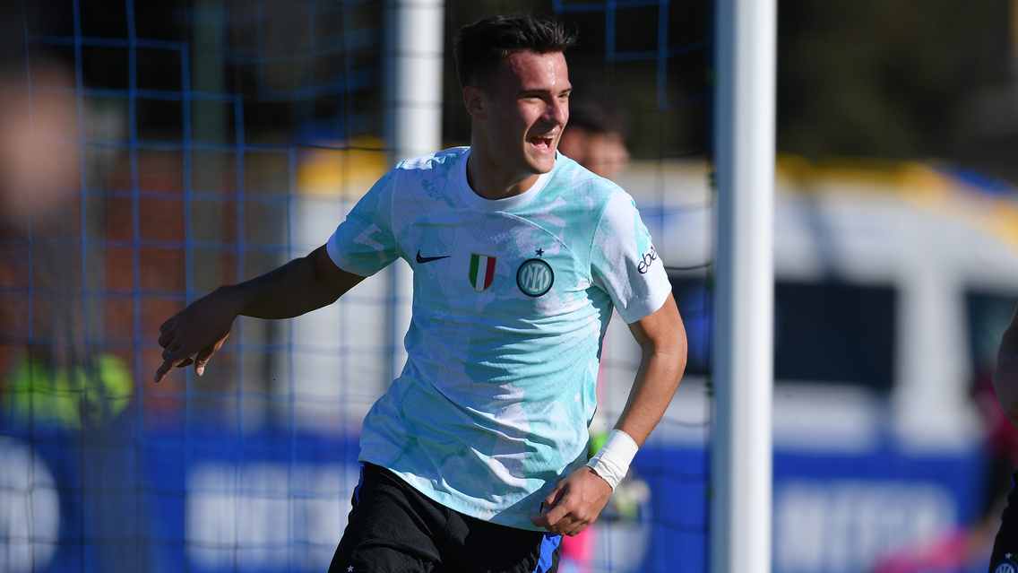 Inter 4-0 Napoli | Highlights | Campionato Primavera 1 TIM 22-23 | Inter.it