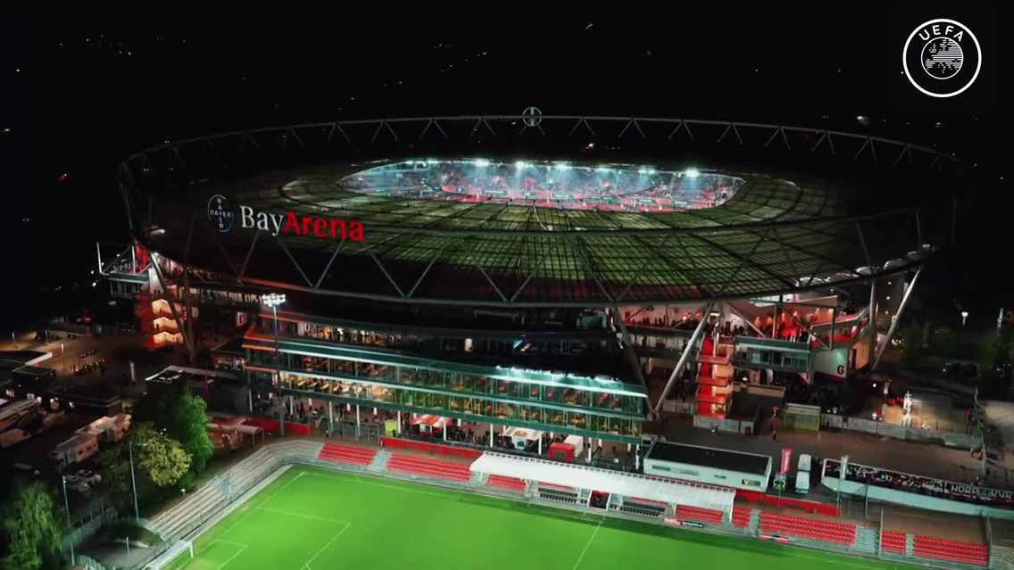 Bayer Leverkusen-Inter: la presentazione | Inter.it