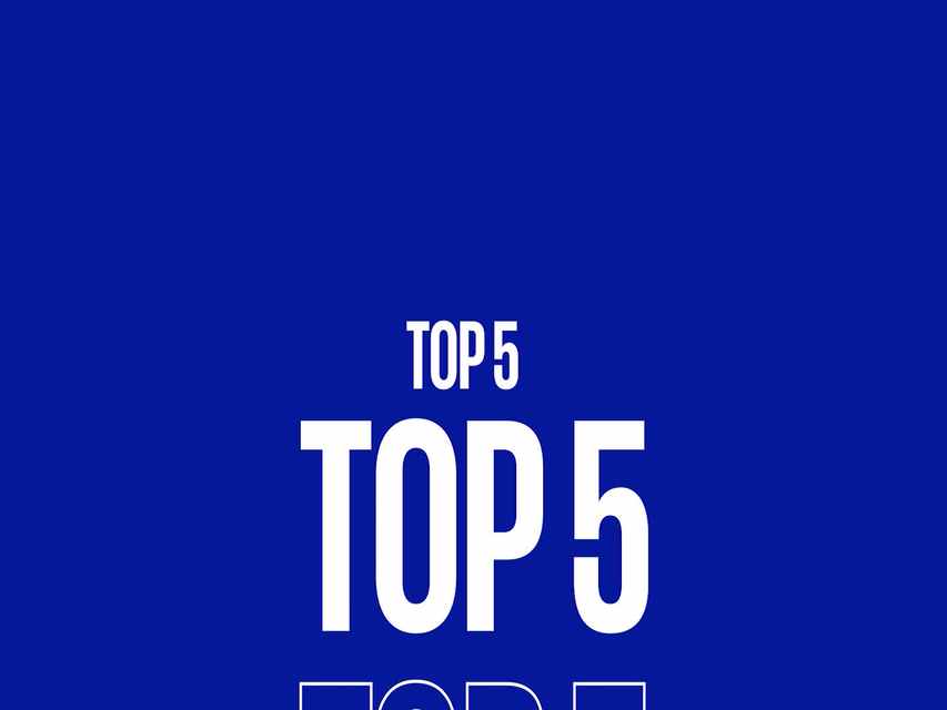 TOP 5 | INTER VS. EMPOLI | Inter.it