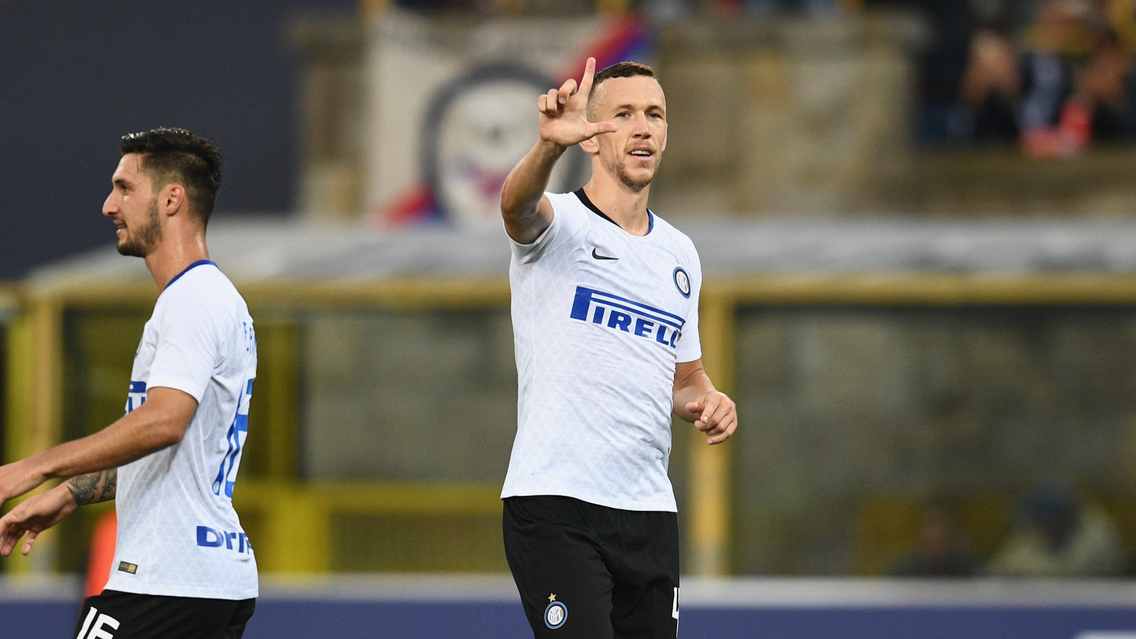 Bologna-Inter | Extended Highlights | Serie A 1997/98 - 2018/19 | Inter.it