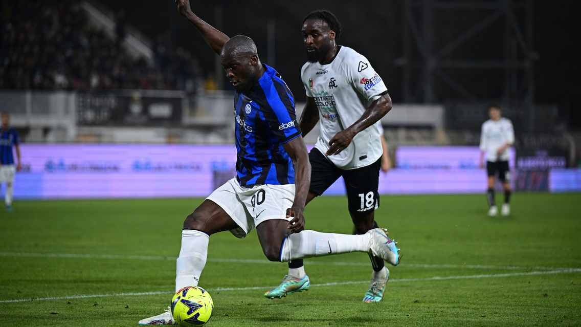Spezia 2-1 Inter | Full match | Serie A | Inter.it