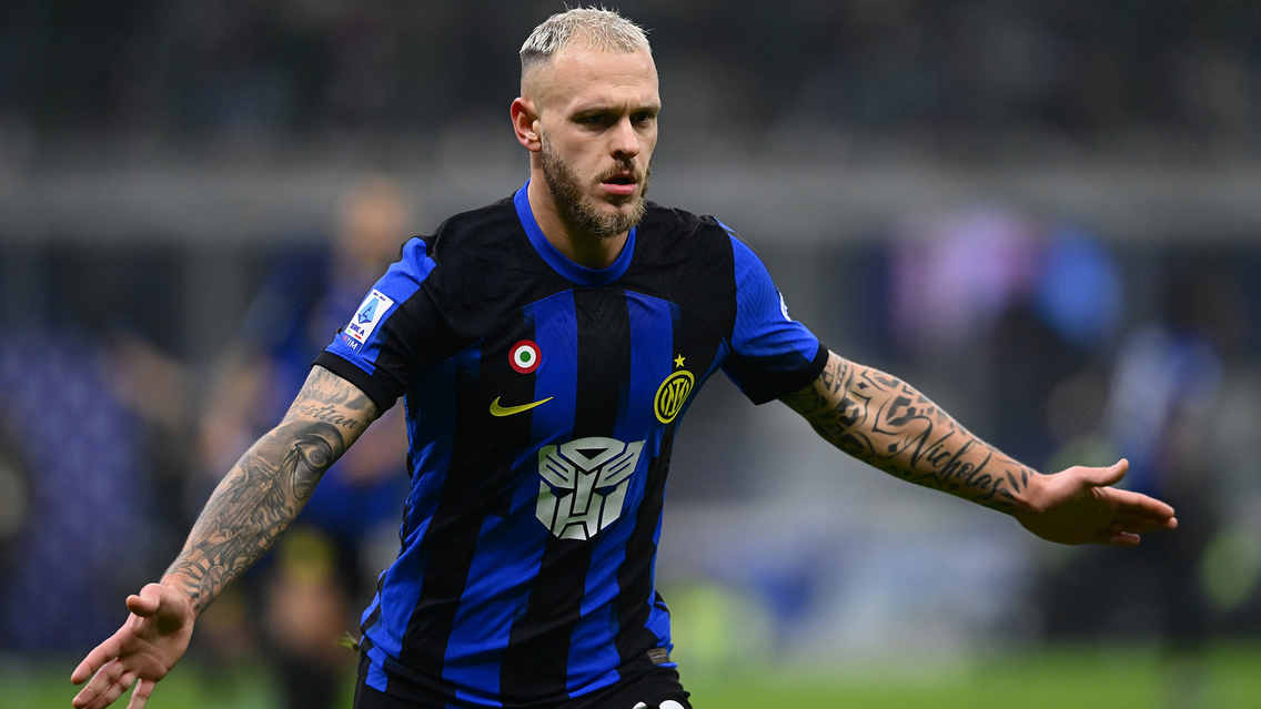 Inter-Udinese 4-0 | Inter.it