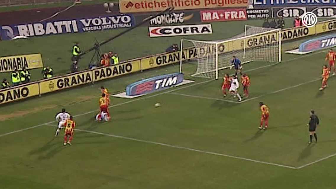 TOP 5 | LECCE VS INTER | Inter.it