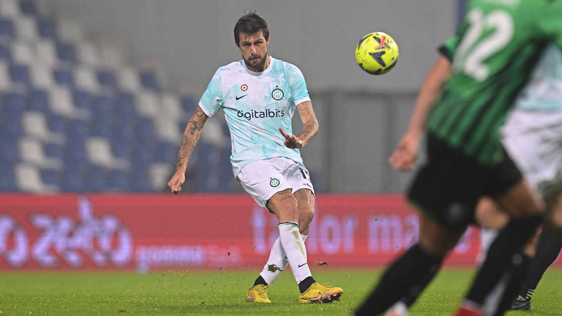 Sassuolo vs Inter, post-match interviews | Inter.it