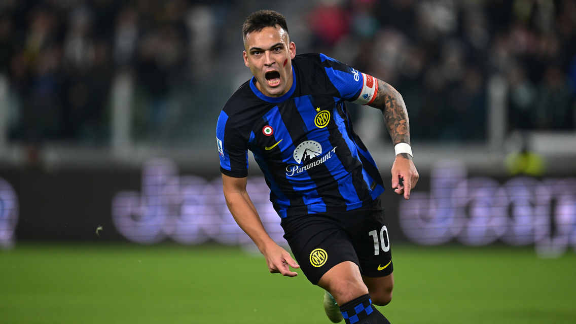 Juventus 1-1 Inter | Highlights | Serie A 23/24 | Inter.it