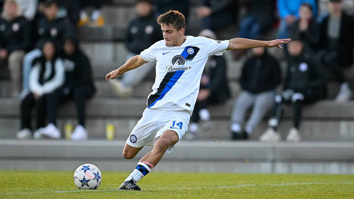 TOP 10 GOALS | Inter U19 2023 | Inter.it