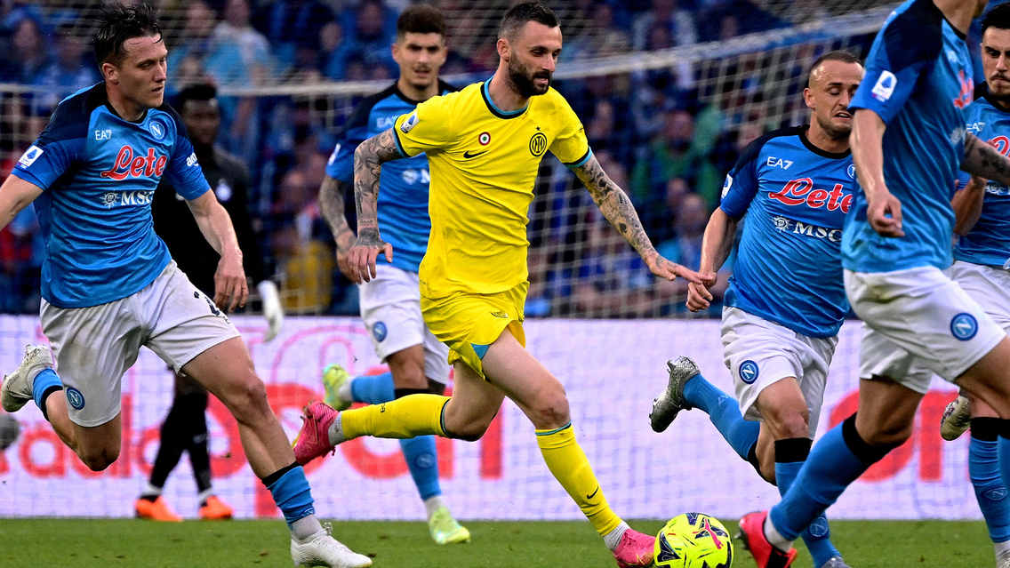 Napoli 3-1 Inter | Highlights | Serie A 22/23 | Inter.it