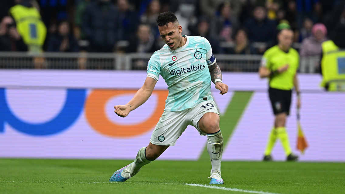 Inter-Lecce 2-0 | Inter.it