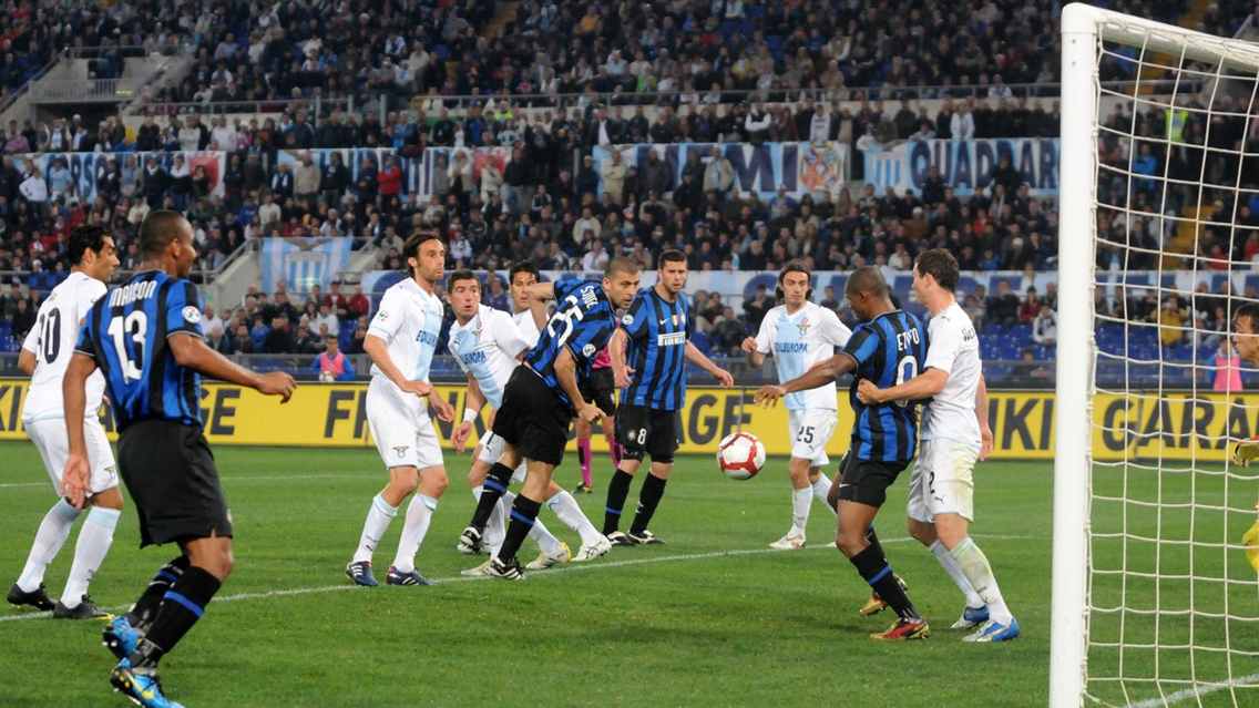 Lazio-Inter: Fly, Inter, Fly | Inter.it