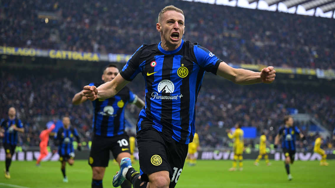 Inter 2-1 Hellas Verona | Highlights | Serie A 23/24 | Inter.it