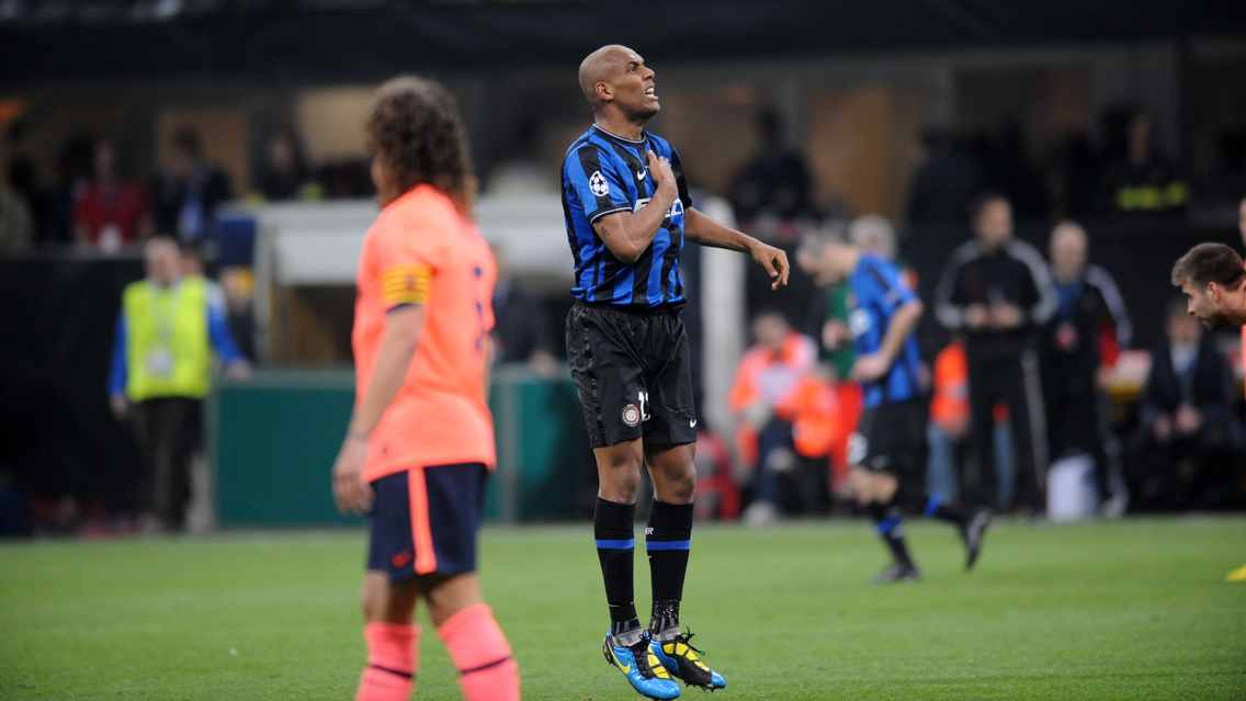 Maicon: Simply Unstoppable | Inter.it