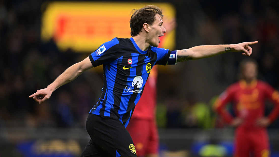 Inter vs. Lecce, post-match interviews | Inter.it
