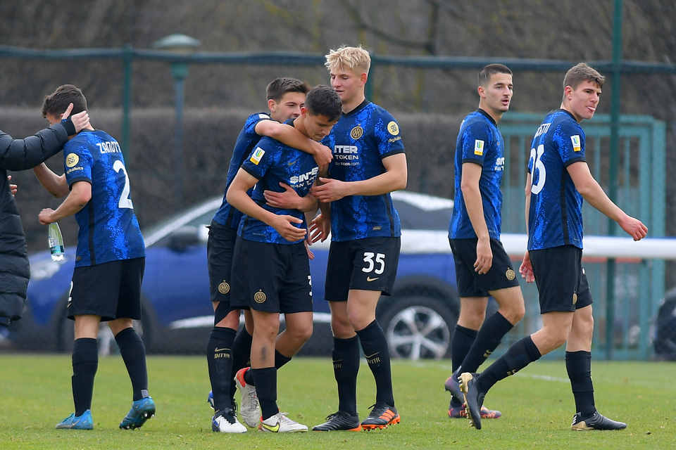 INTER 1-0 CAGLIARI | U19 HIGHLIGHTS | CAMPIONATO PRIMAVERA 1 TIM | Inter.it