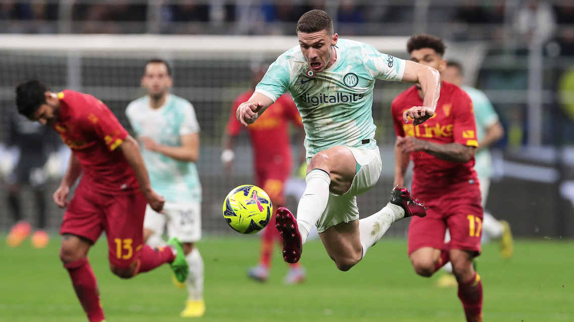 Inter V Lecce, post-match interviews | Inter.it