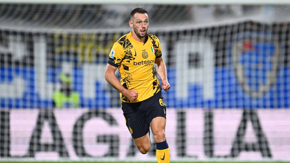 De Vrij: «Guardiamo a noi stessi per capire dove migliorare» | Inter.it