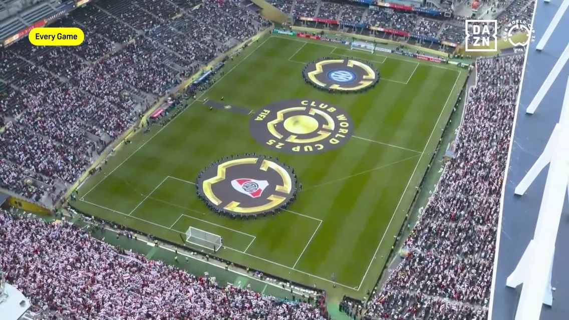 Inter 2-0 River Plate | Highlights | Mondiale per Club FIFA 2025 | Inter.it