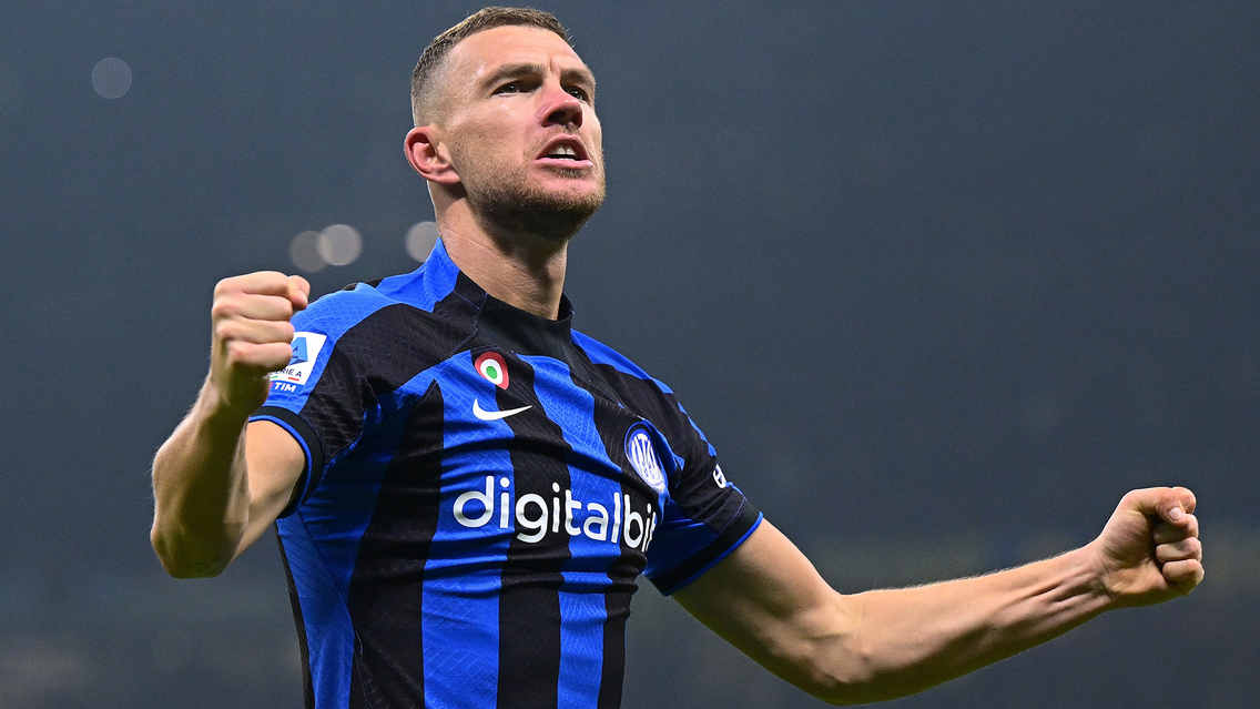 Inter 1-0 Napoli | Highlights | Serie A 22/23 | Inter.it