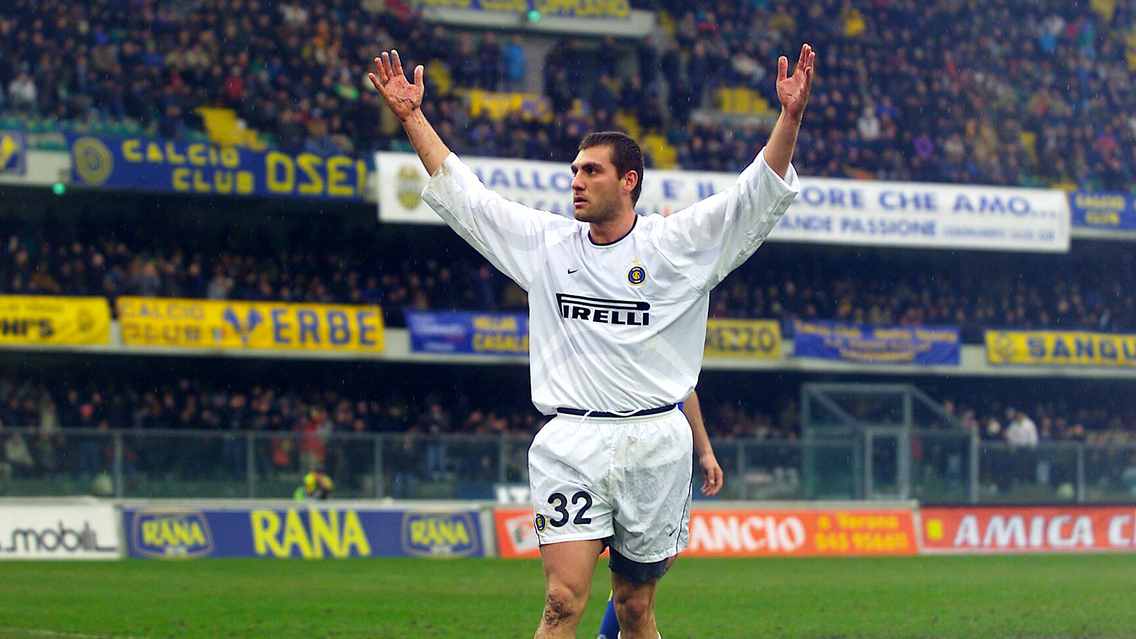 TOP 5 GOALS | HELLAS VERONA VS. INTER | Inter.it