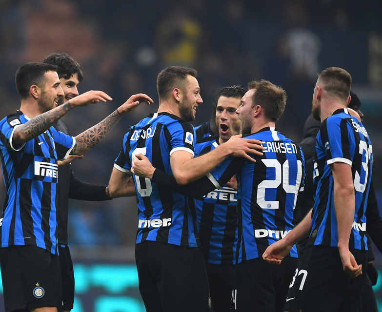 Inter Milan | Extended Highlights | Serie A 2008/09-2017/18-2019/20 ...