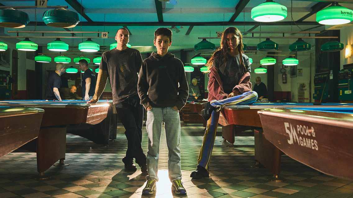 Snake Club | Inter.it