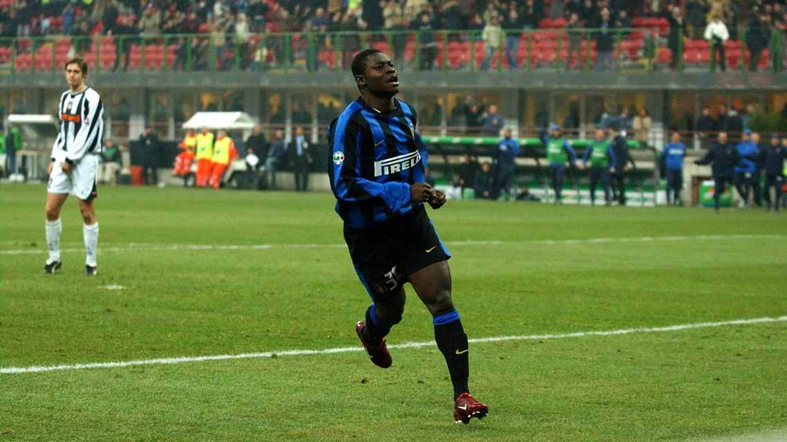 Inter vs Udinese | I gol più belli in Coppa Italia | Inter.it