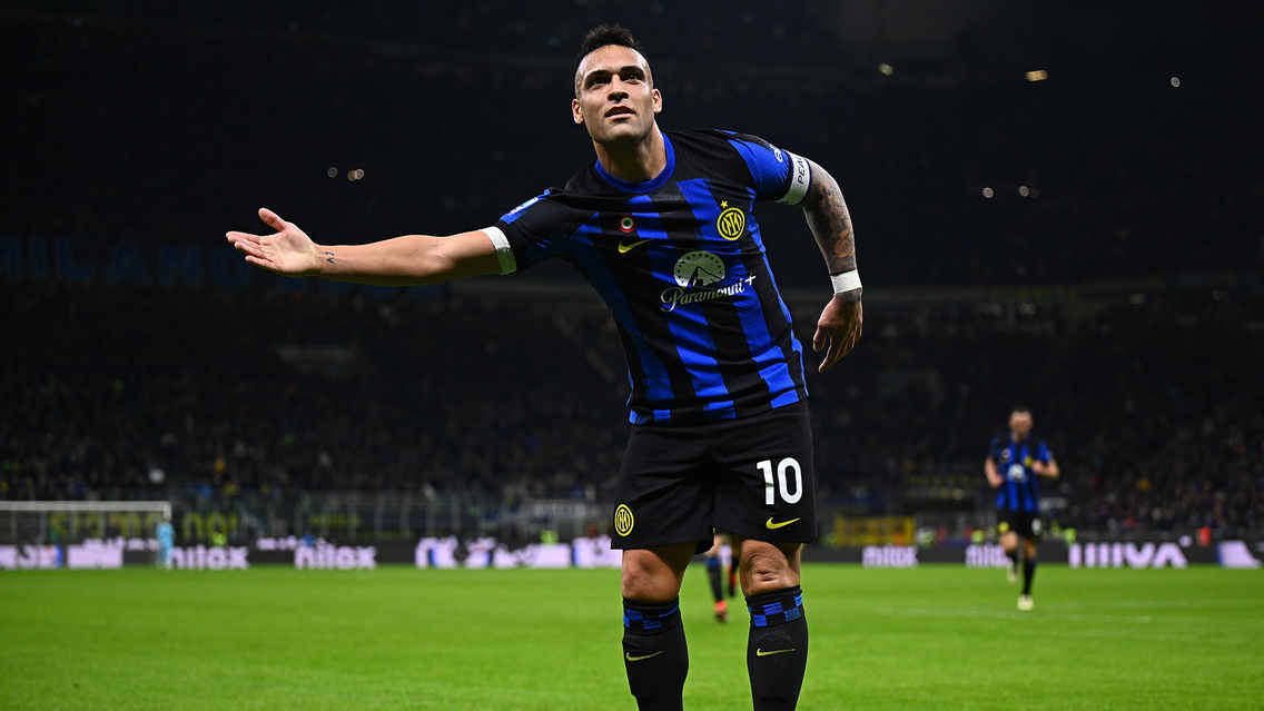 Inter 4-0 Atalanta | Highlights | Serie A 23/24 | Inter.it