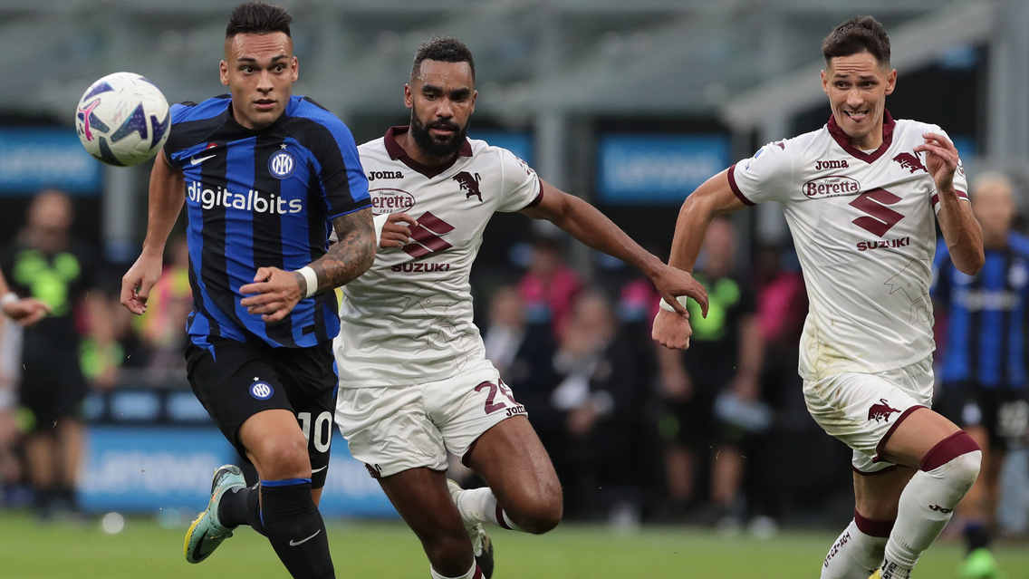 Inter-Torino, le interviste post-partita | Inter.it