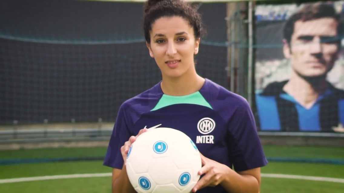 adesso | Inter's Official Women Team Partner | Inter.it