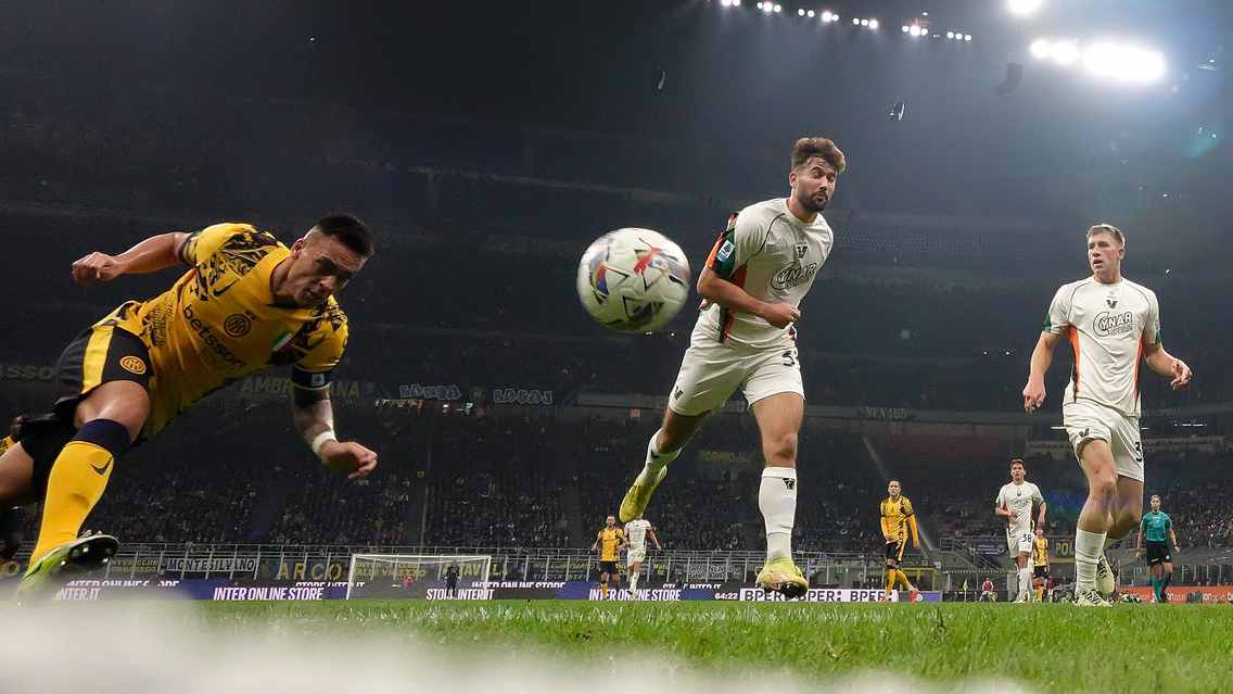 Inter 1-0 Venezia | Full match | Serie A 24/25 | Inter.it