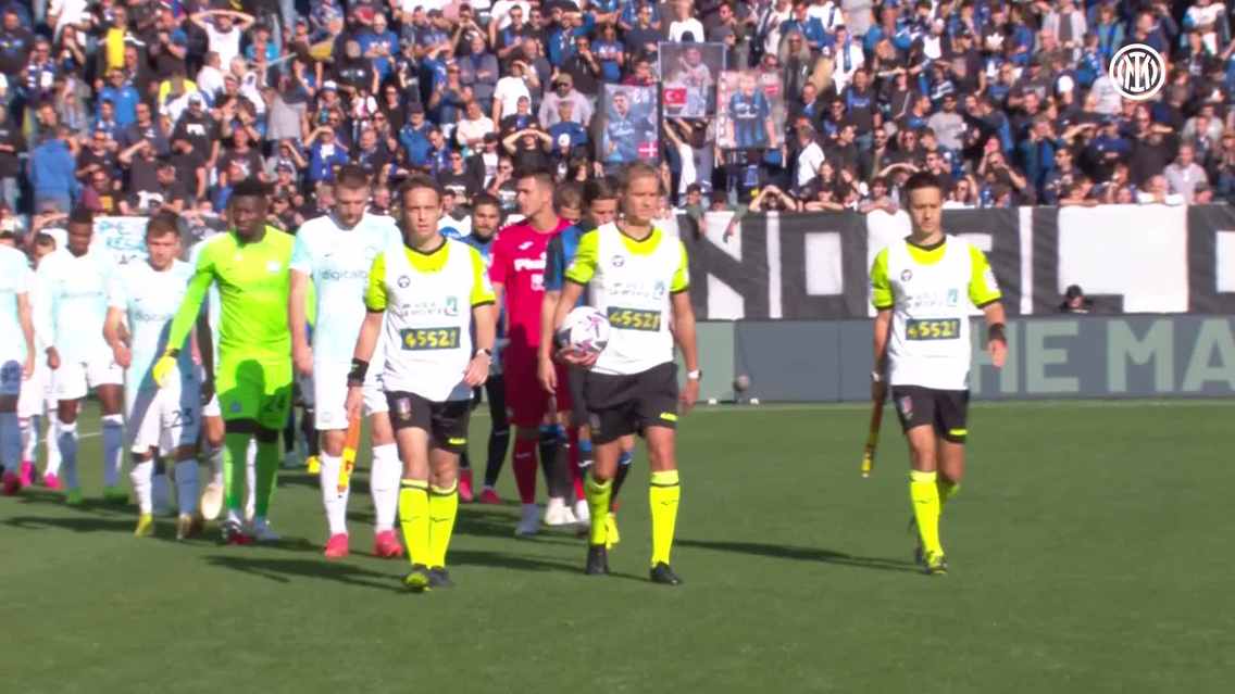 Atalanta 2-3 Inter | Highlights | Serie A 22/23 | Inter.it
