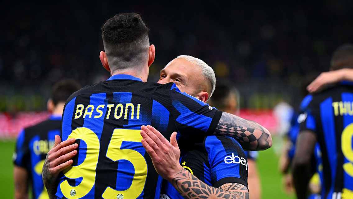 Inter 2-0 Empoli | Extended Highlights | Serie A 23/24 | Inter.it