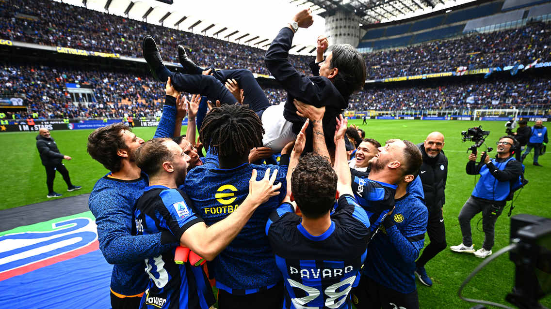 Best moments | Inter 2-0 Torino | Serie A 2023/2024 | Inter.it