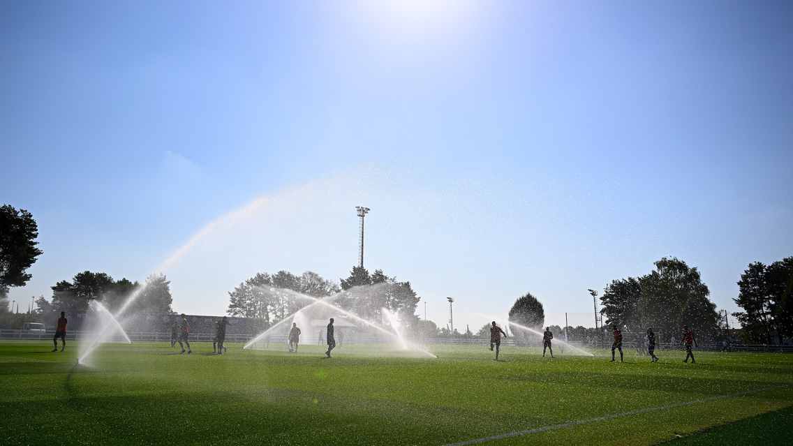 Inter Training in 60 seconds: 15 September | Inter.it