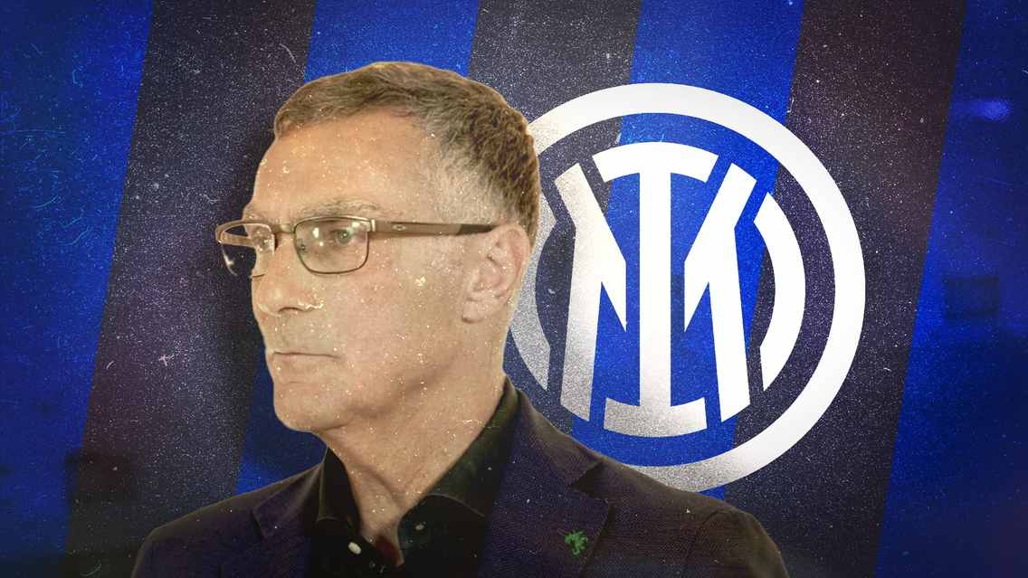 Inter Memories | Giuseppe Bergomi | Inter.it