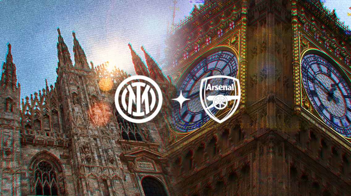 UCL: Inter-Arsenal | Inter.it