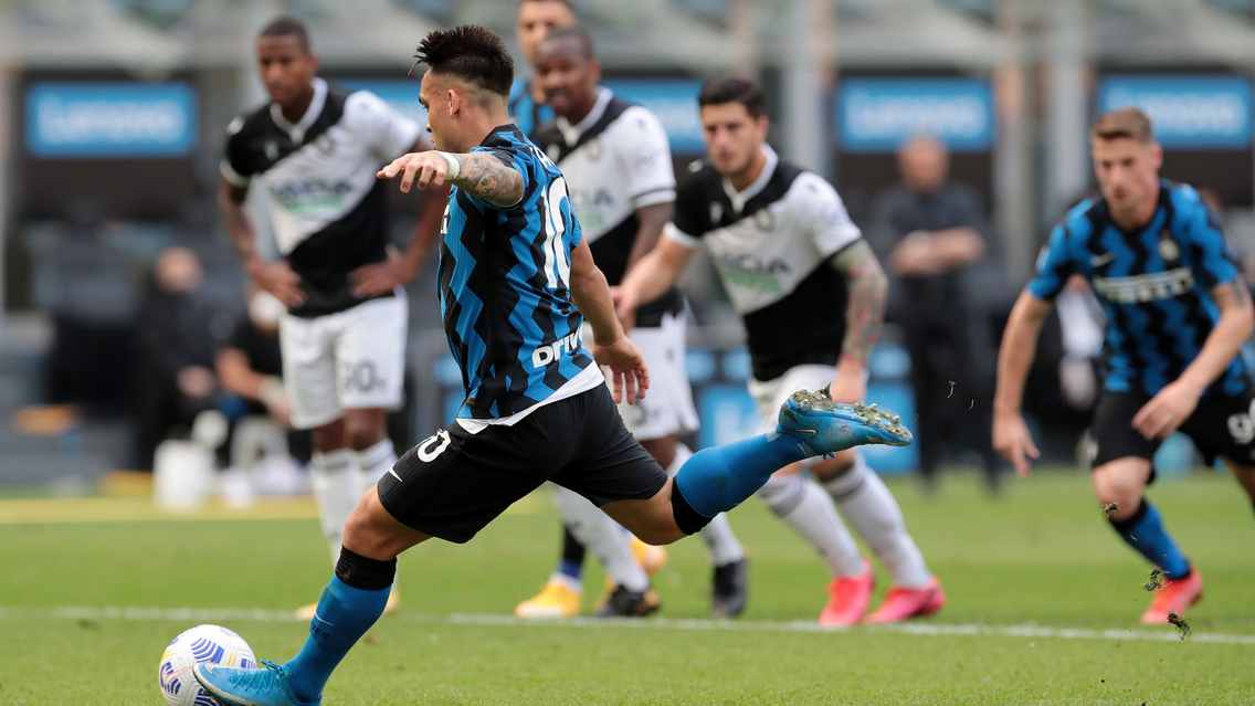 Inter 5-1 Udinese | Extended Highlights | Serie A 2020/21 | Inter.it